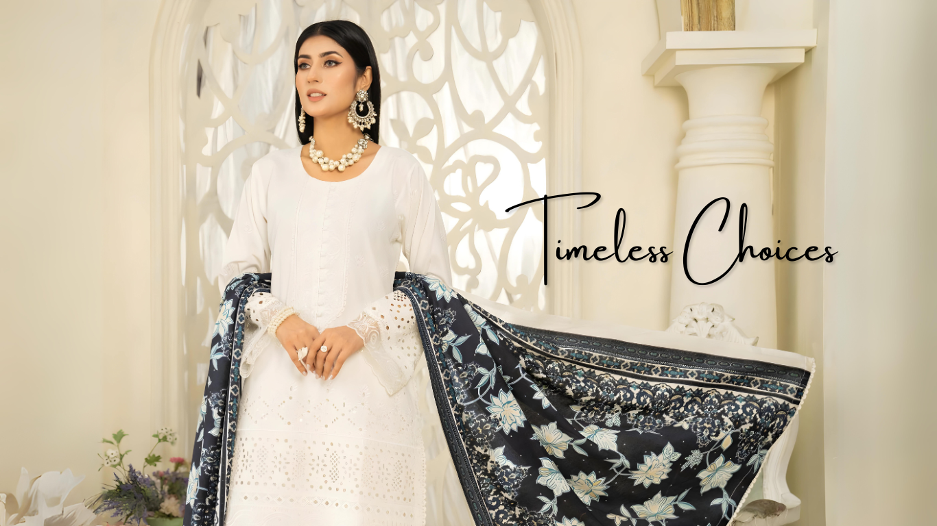 Muslim Boutique | Pakistan Fashion & Wedding Store