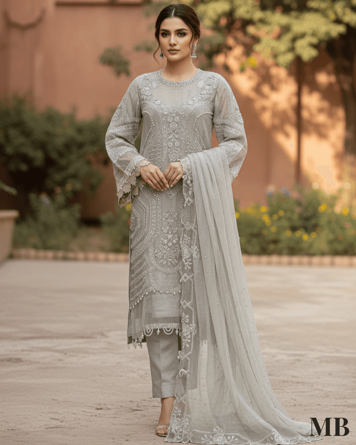 The Fawn Fable Dusty Skin – Muslim Boutique